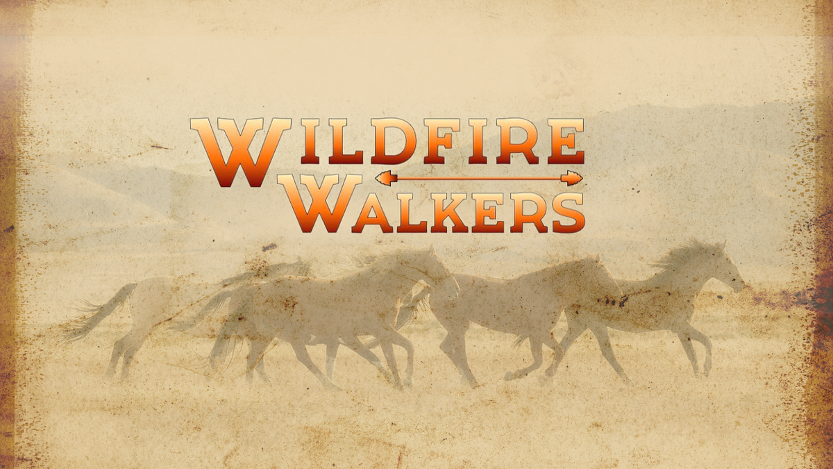 {wildfire walkers}