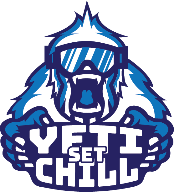 Yeti Set Chill