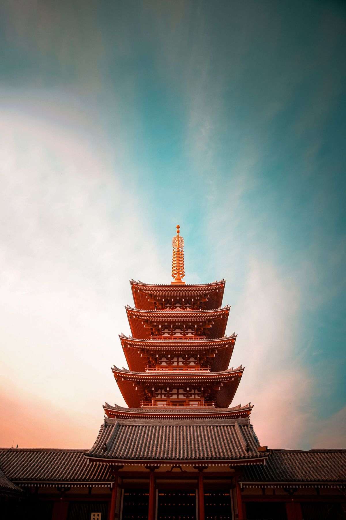 Mini Japan Visual Guide