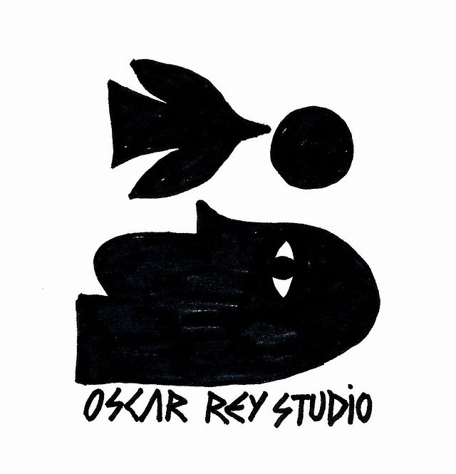 Oscar Rey