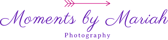 Moments By Mariah Photography
