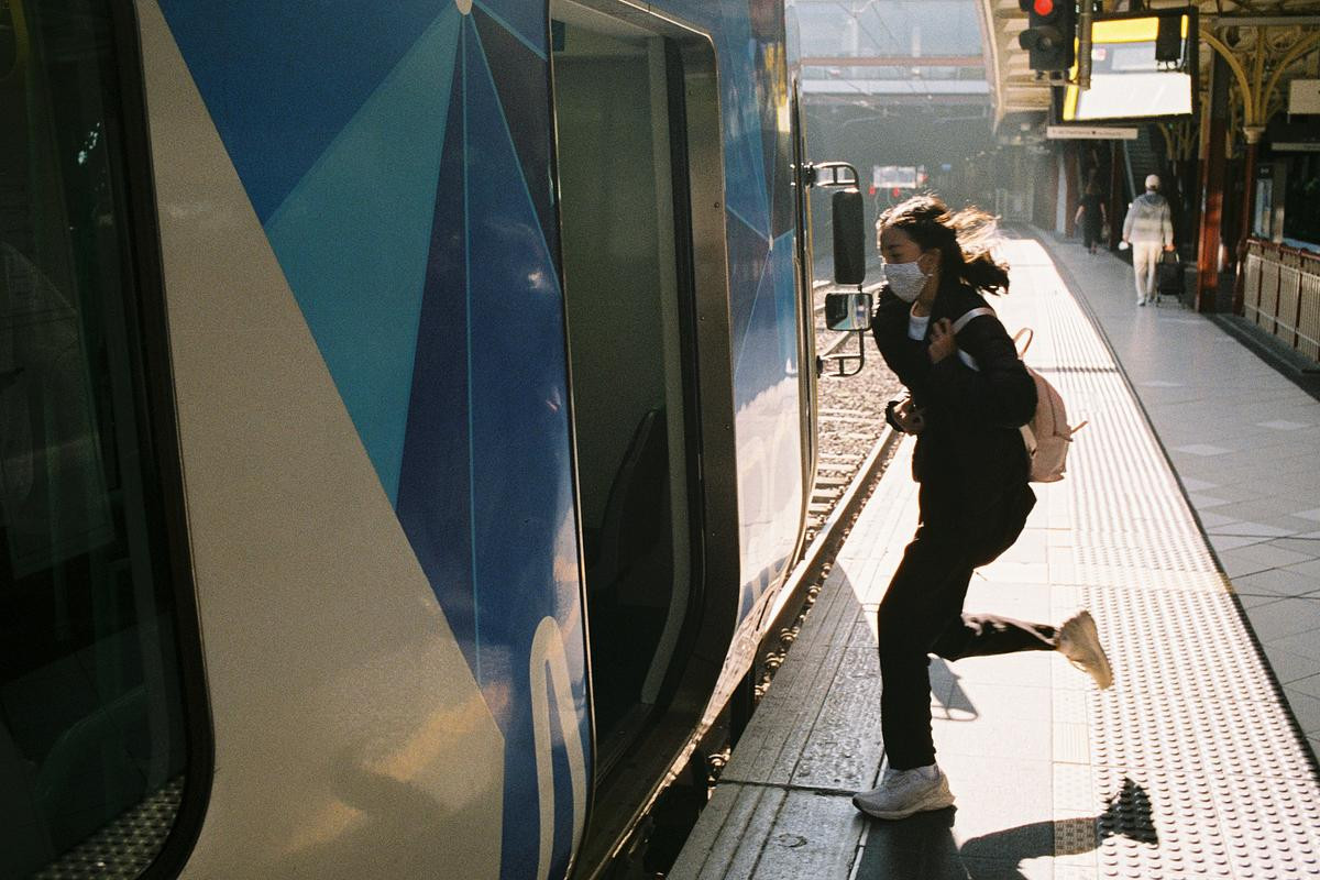 7 Artisans M35mm F1.4 Wen lens for Leica M mount