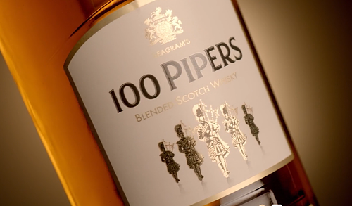 Pernod Ricard Whiskey- The Timeless Craftsmanship