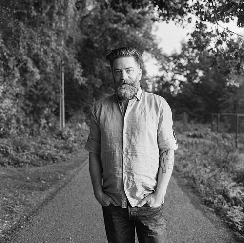 PORTRAITS | Joris Peeters