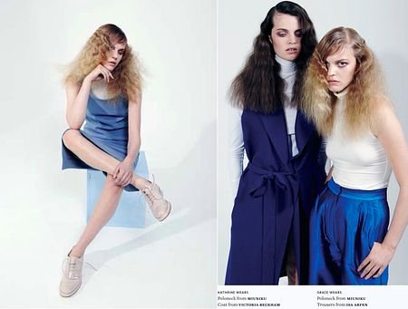 Naomi Nakamura Make Up Artist London UK