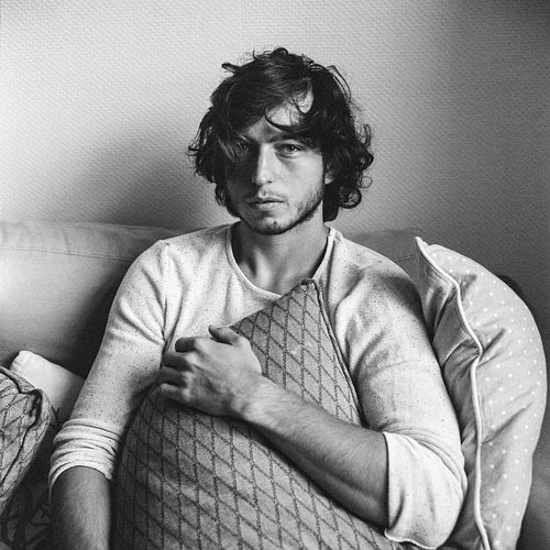 PORTRAITS | Joris Peeters