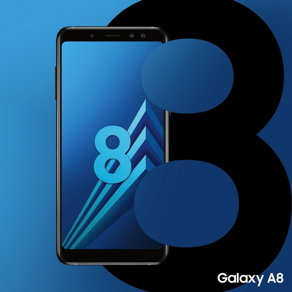 Samsung social media