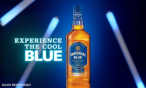 Pernod Ricard Whiskey- The Timeless Craftsmanship