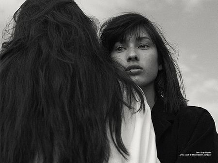 Naomi Nakamura Make Up Artist London UK