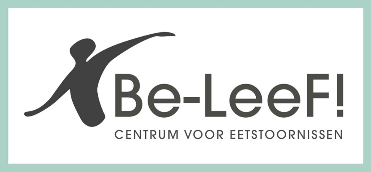 Be-LeeF! | Centrum voor Eetstoornissen