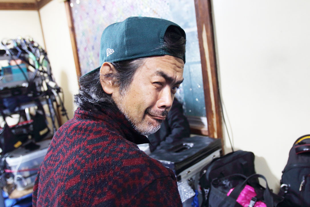 Satoshi Yamazaki