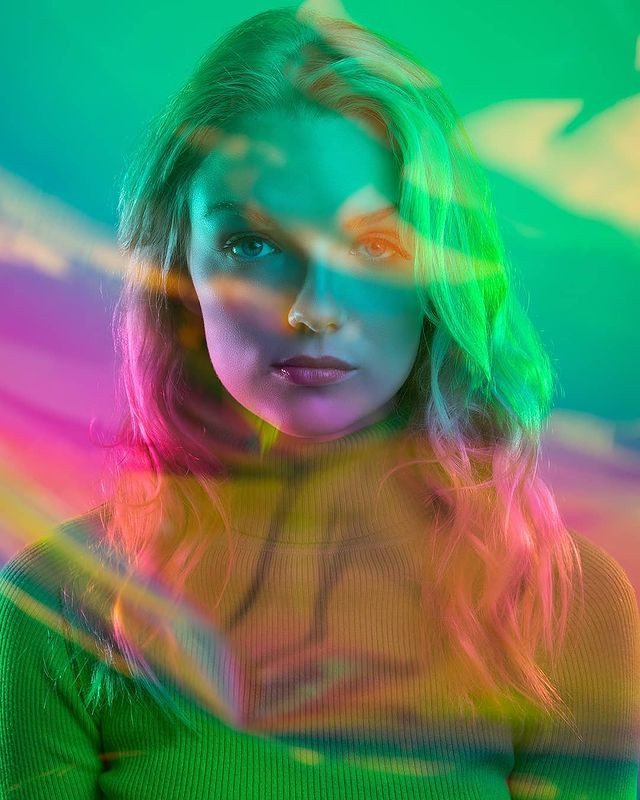 How To: Create Unique Portraits Using Window Tint