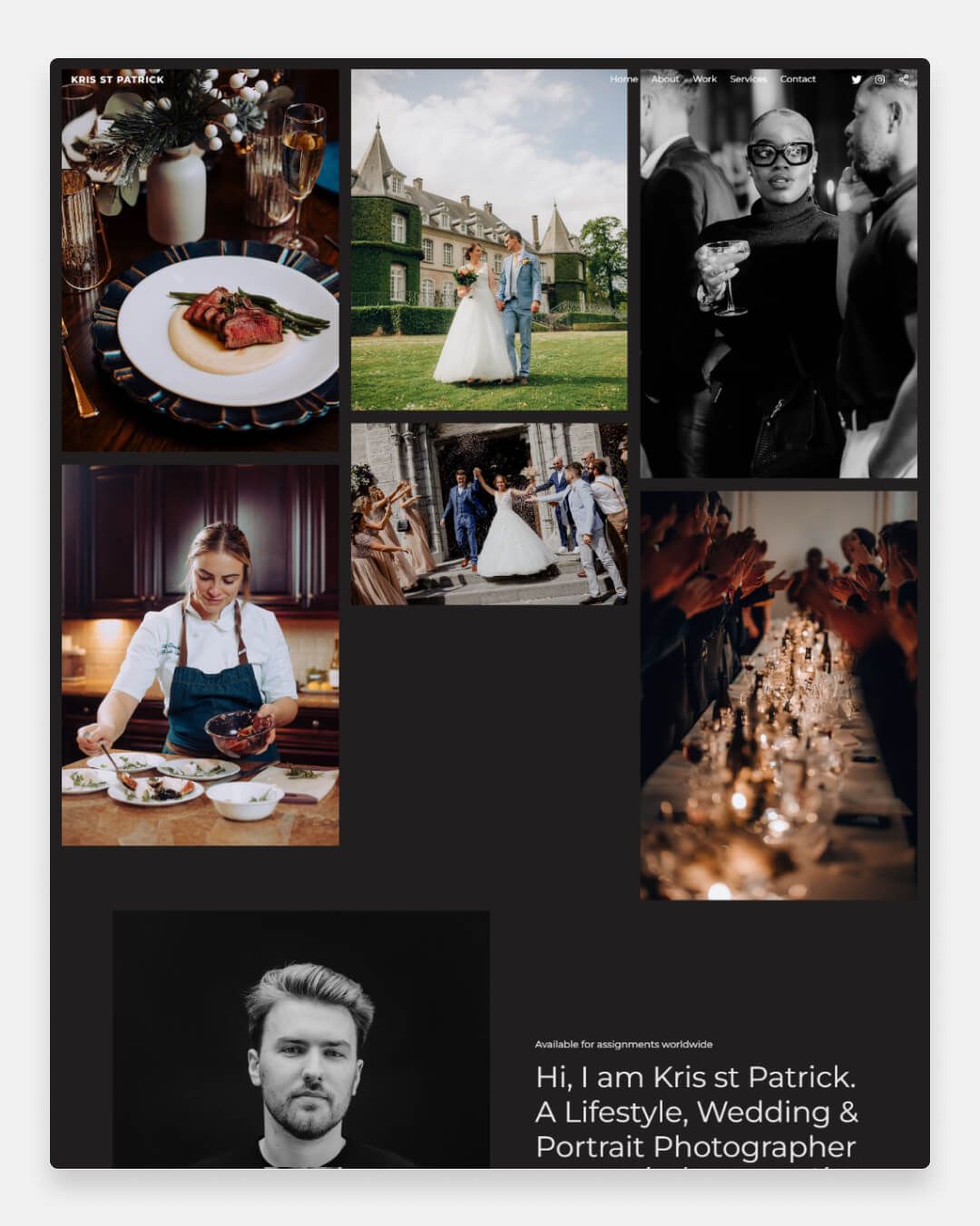 26+ Best Minimalist Websites For Inspiration (2024 Updated)