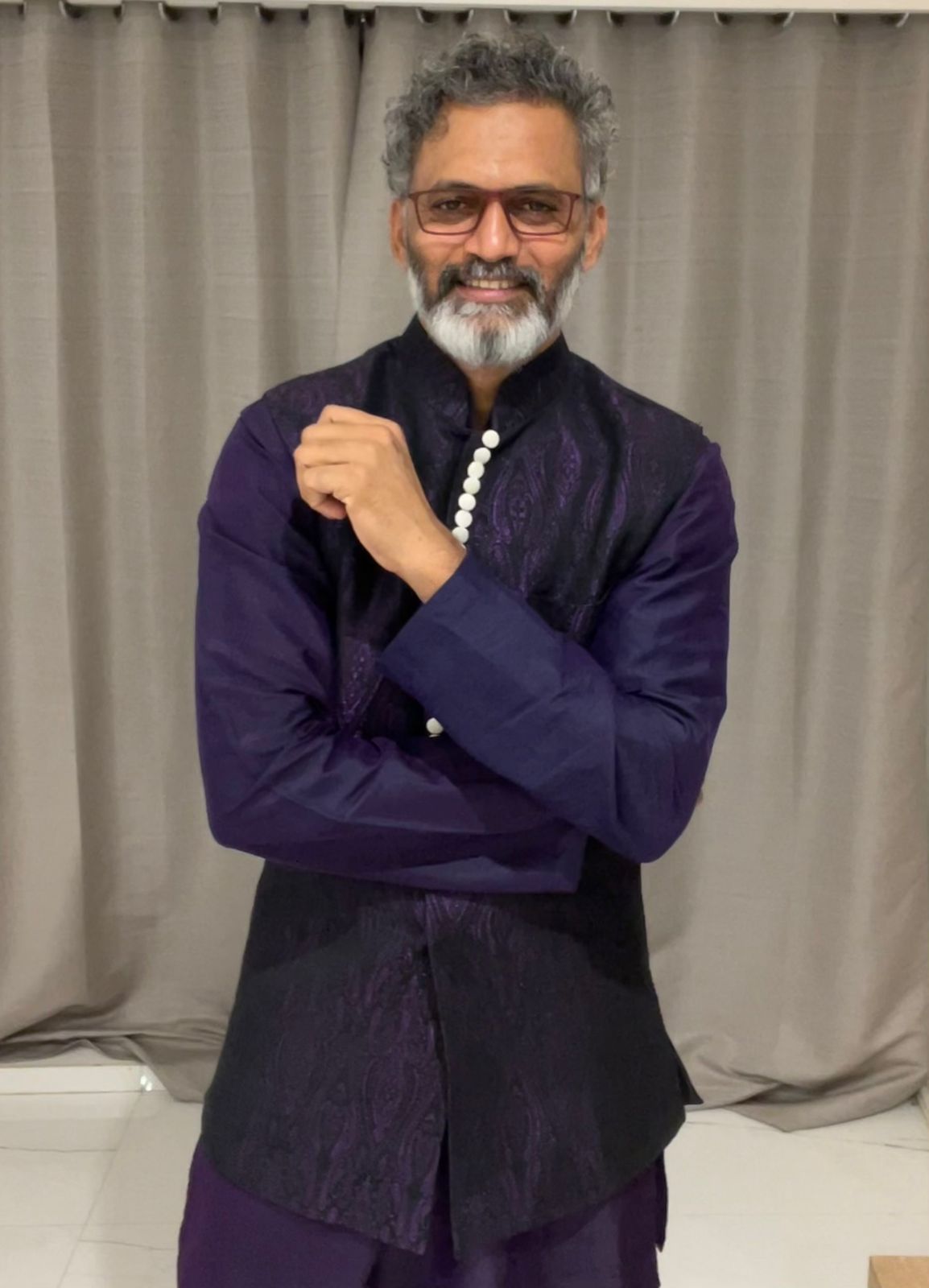 Vitthal Patil