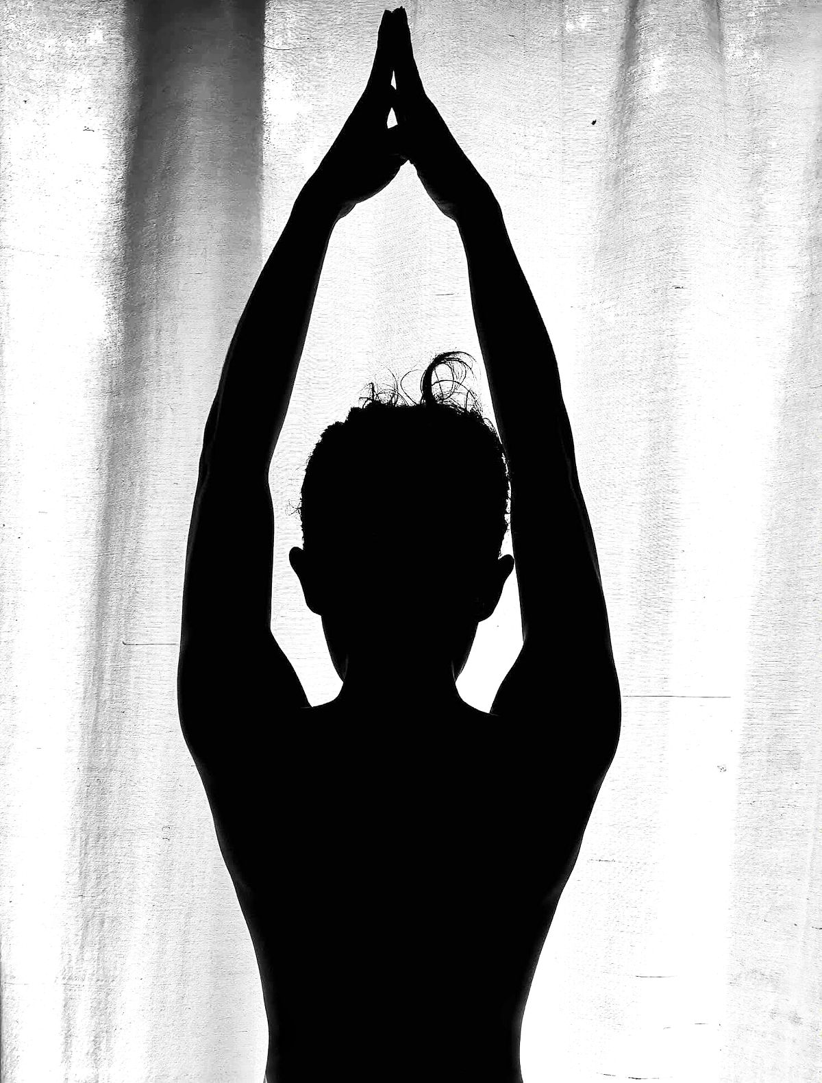 Intimate Portraits