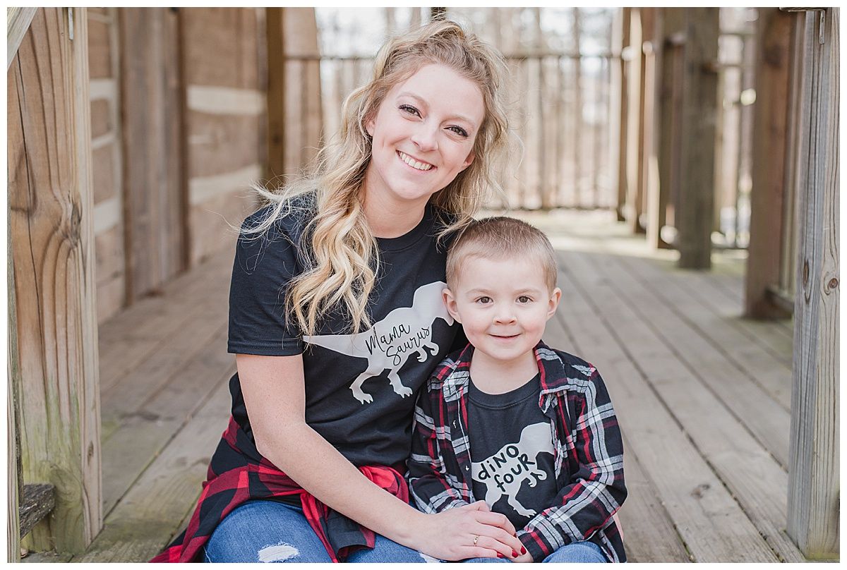 Southern Indiana Photographer