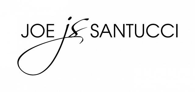 The People-Joe Santucci