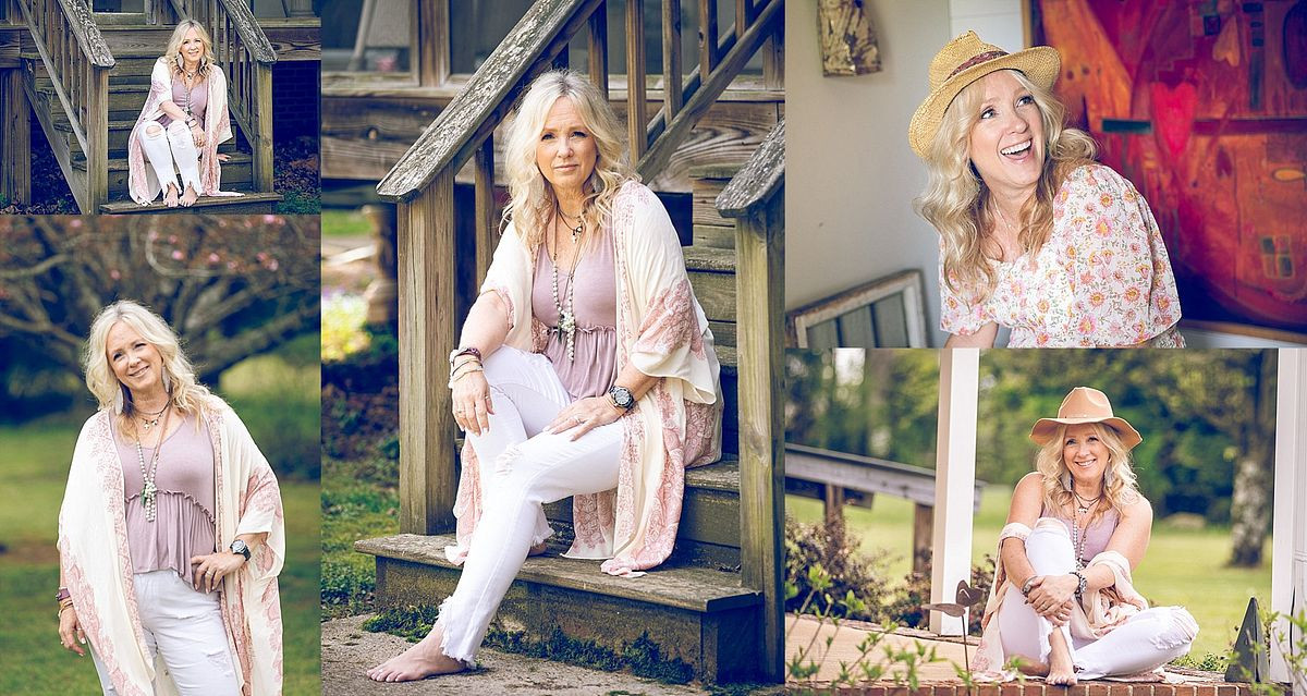 Murfreesboro Branding Session | Artist, Shannon Juliano