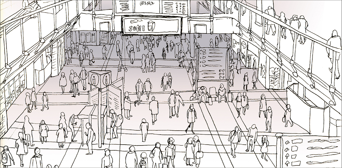 A Guide to Urban Navigation