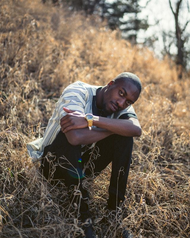 Top 20 Stylish Model Poses for a Successful Photoshoot in 2024