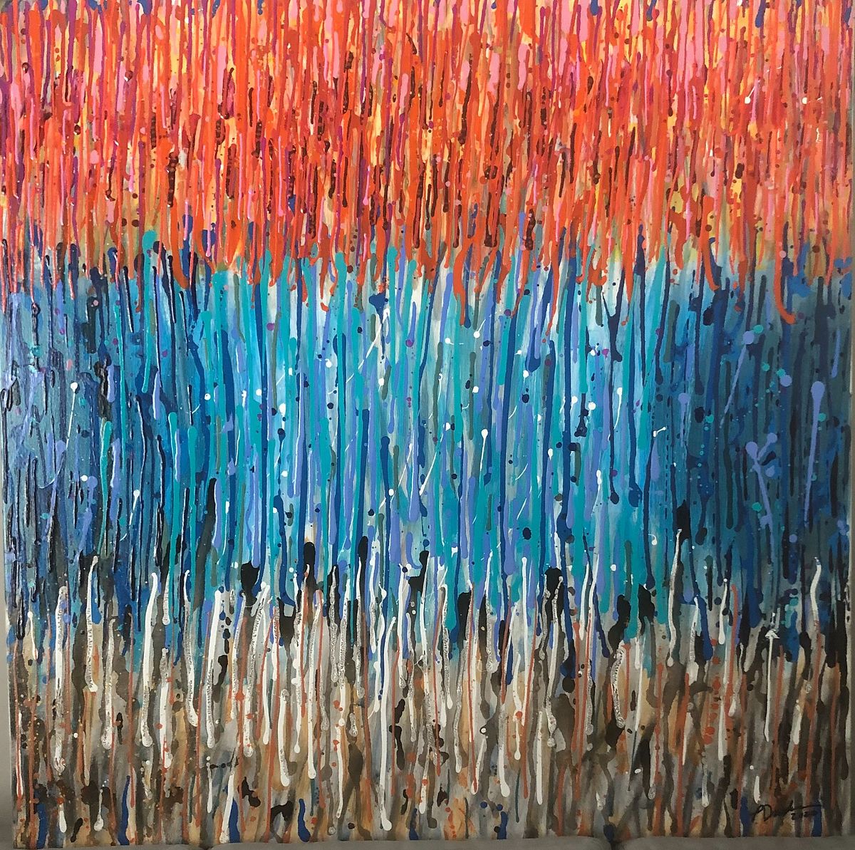 Gallery of Tod Drucker Artist