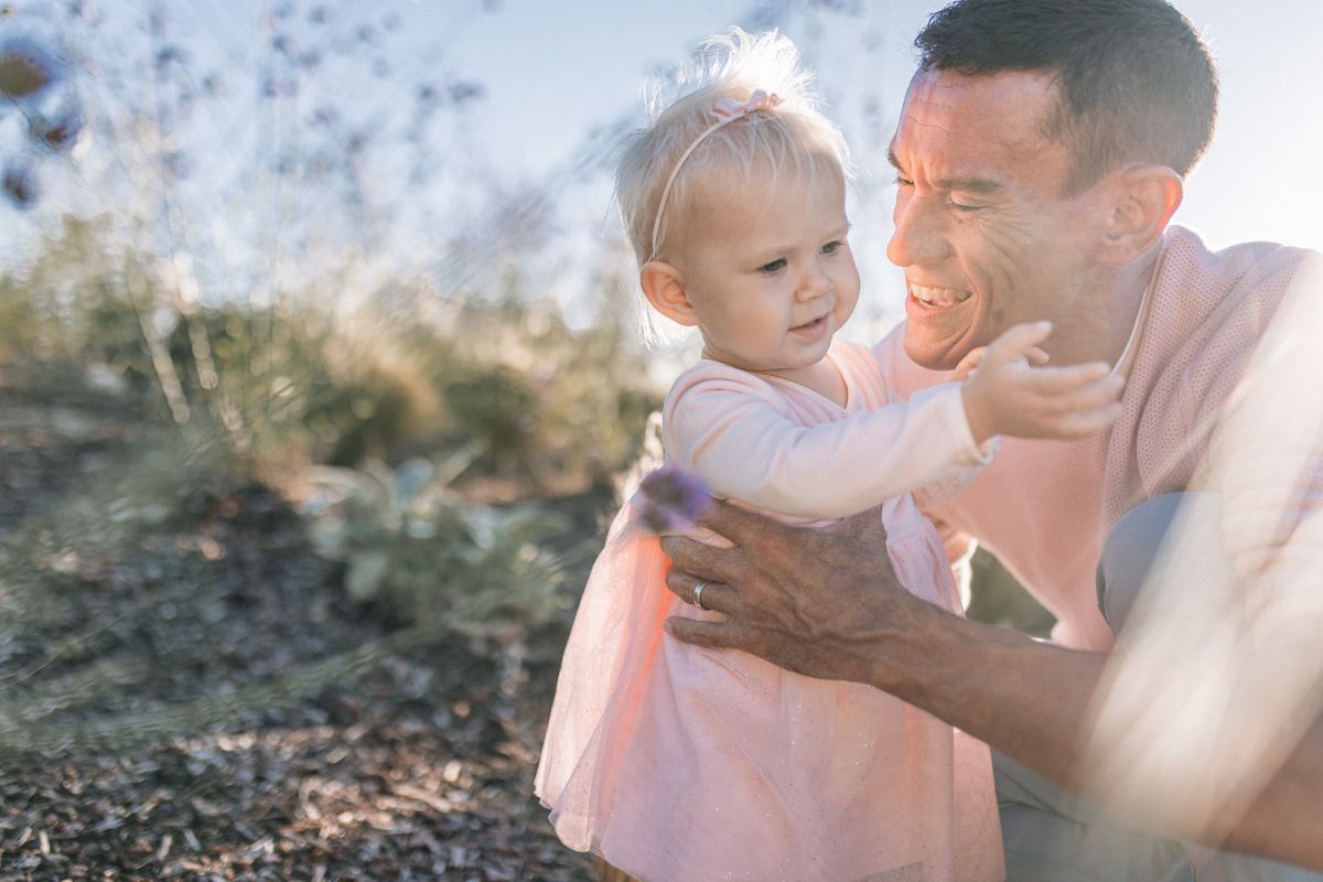 PNW Family Lifestyle Session