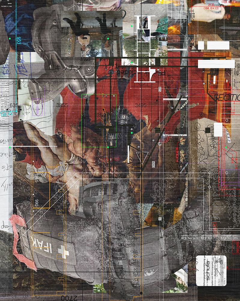 Traceability in the Extended Matrix : Ministry of Health