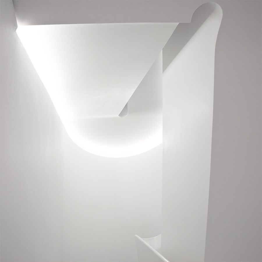 Zander :: Architecture