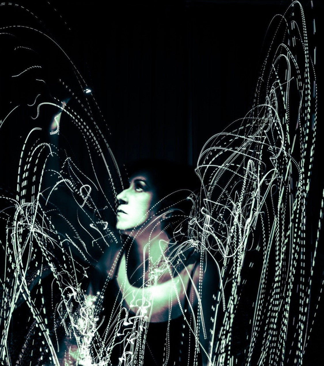 CURATOR'S CHOICE: The Self-Portrait Showcase