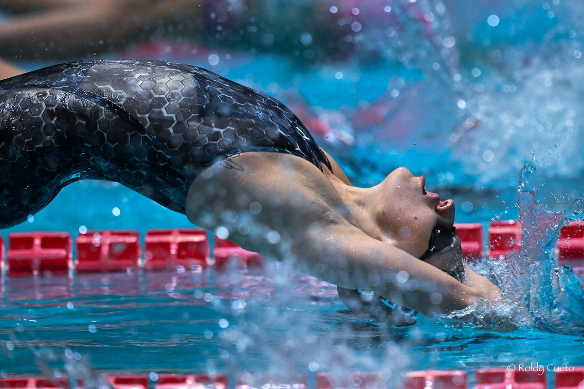 Swiss Champs Uster 2024