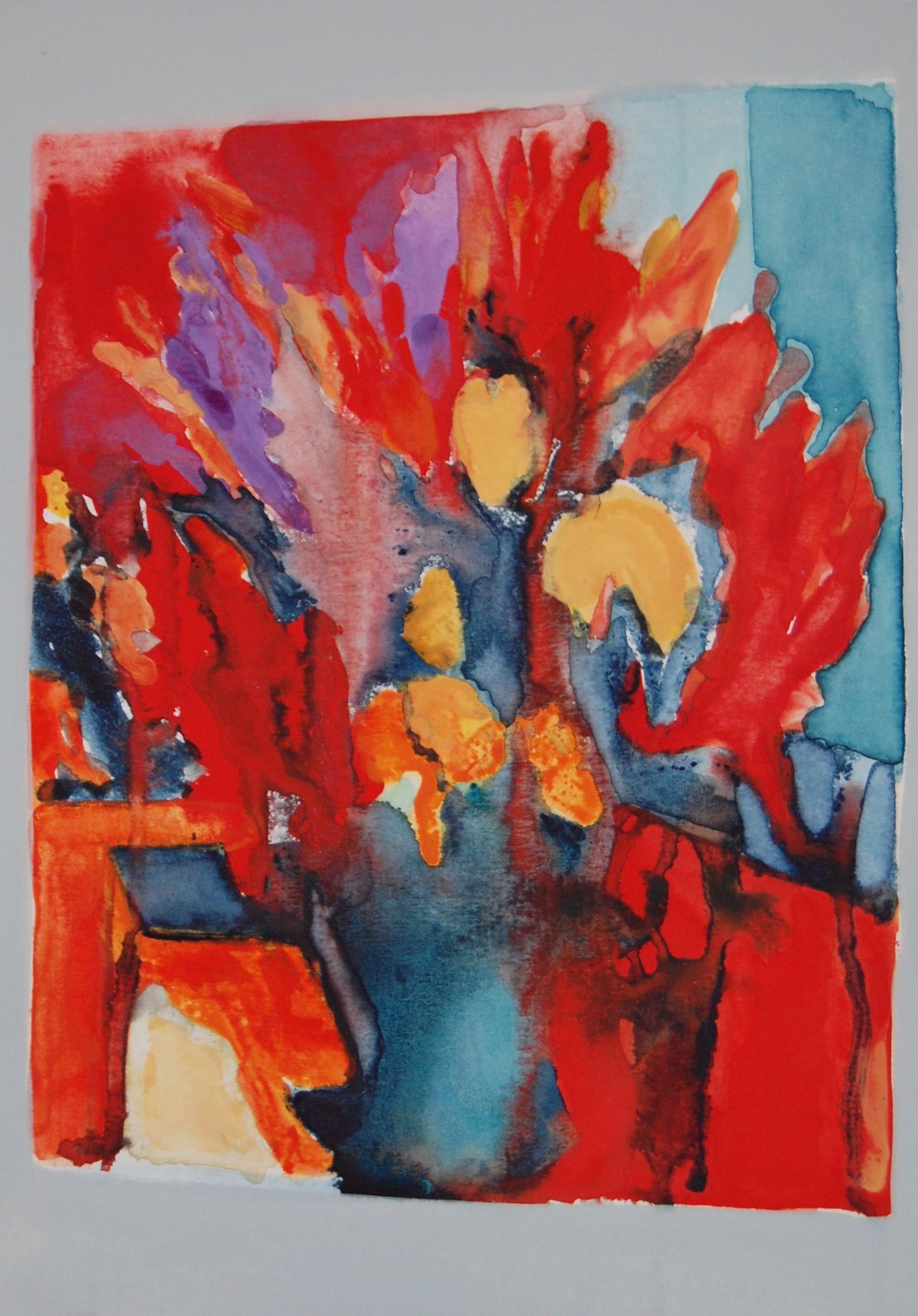 Nicholas McLeod, Artist