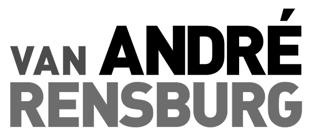 The photography of André van Rensburg