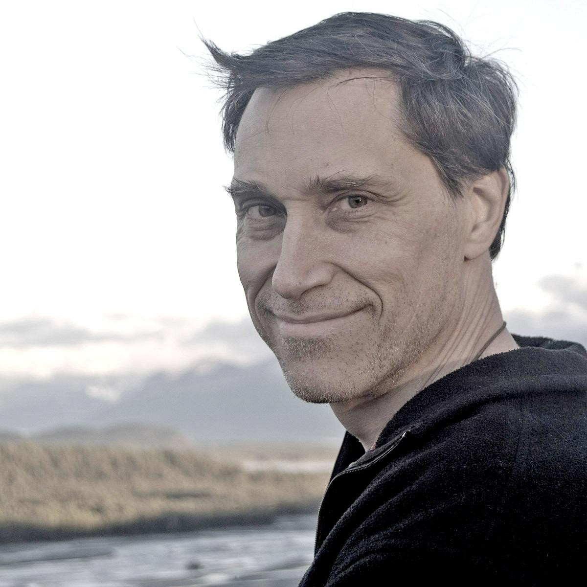 Douglas Girard
