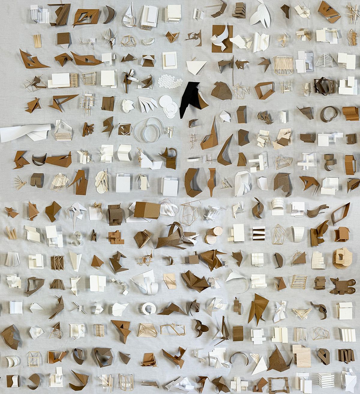 JMU | ARCHITECTURE DESIGN STUDIO III