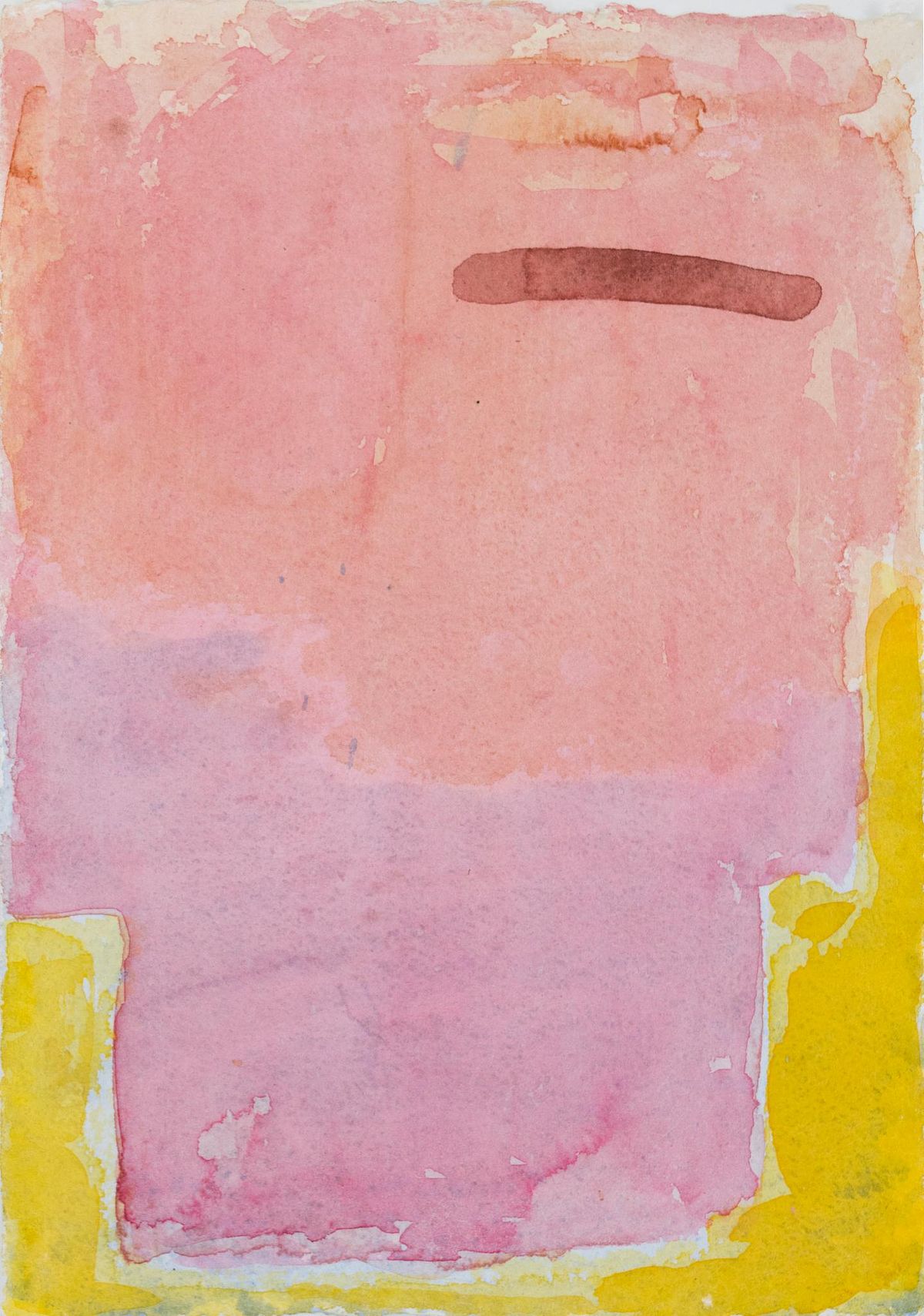 Works on Paper | Joseph Goody