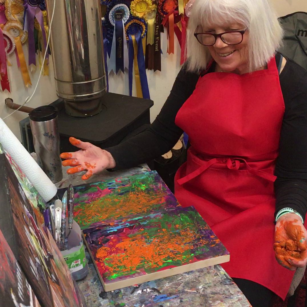Ann Kinahan