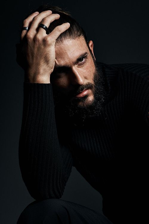 Matthew-Stephen-Smith-ANTP-Test | Jonny Edward