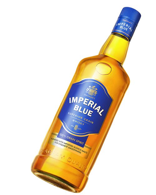 Pernod Ricard Whiskey- The Timeless Craftsmanship