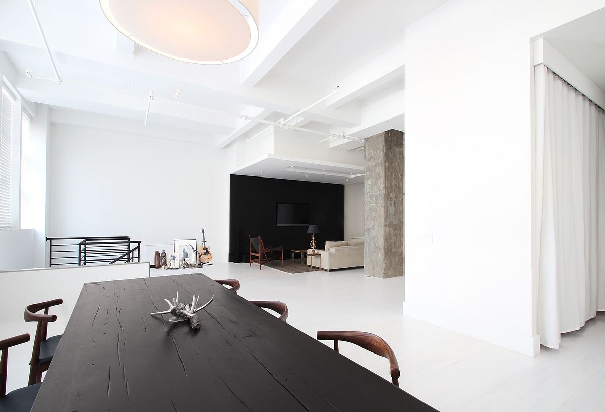 Sakai Loft by Studio Figure