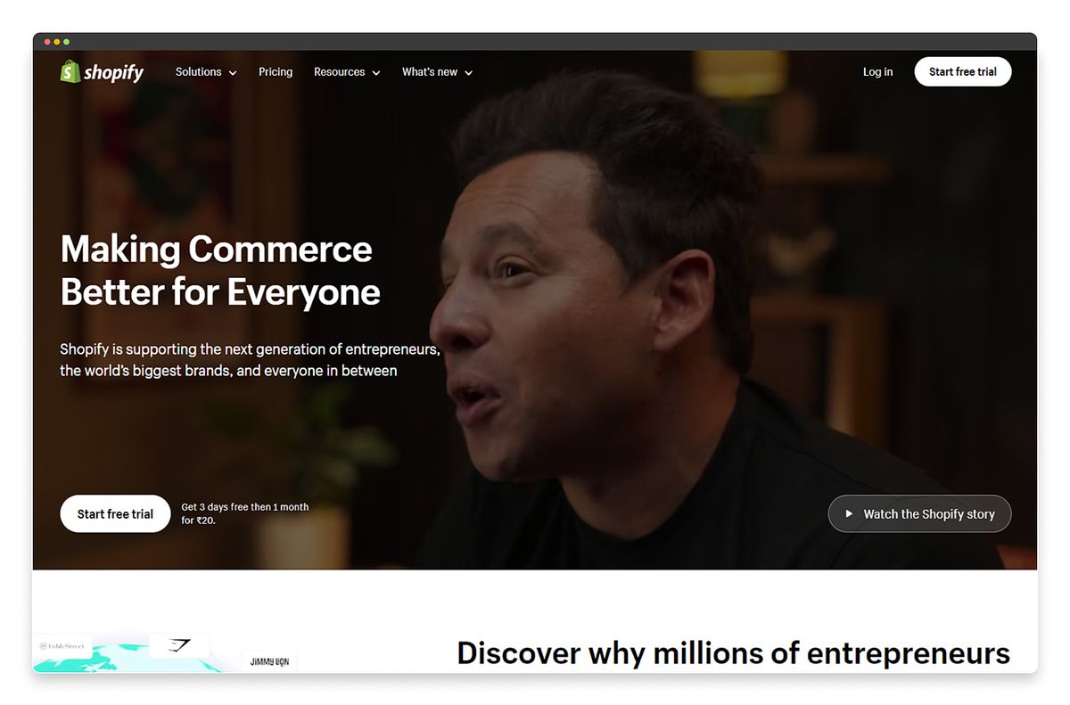 Best Website Builder for Musicians in 2024