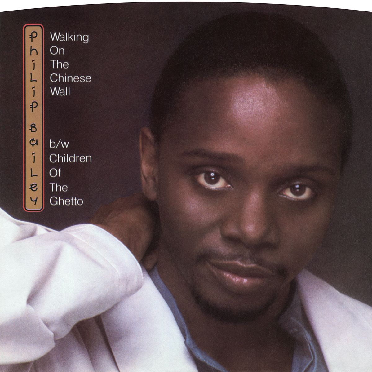 Philip Bailey