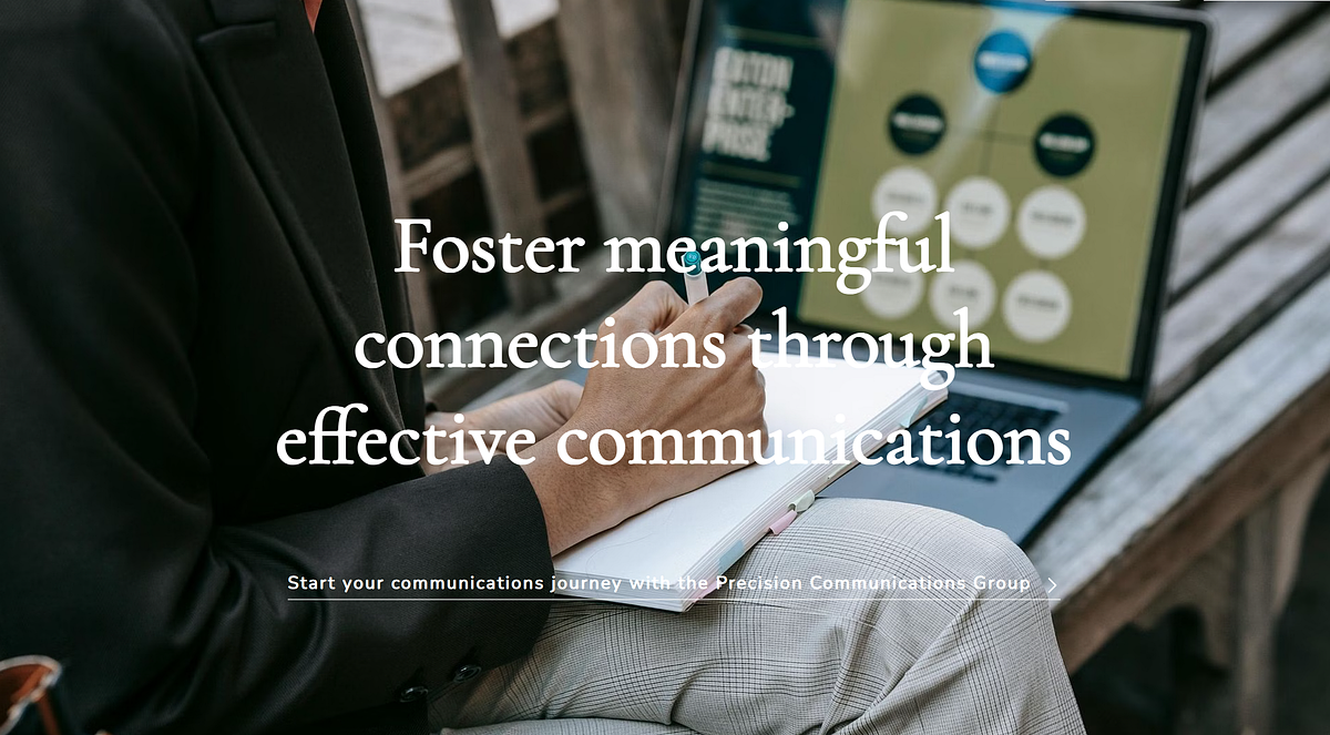Precision Communications Group