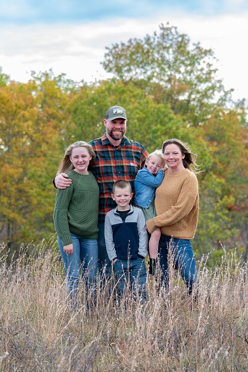 Daniel Ketchum Photography