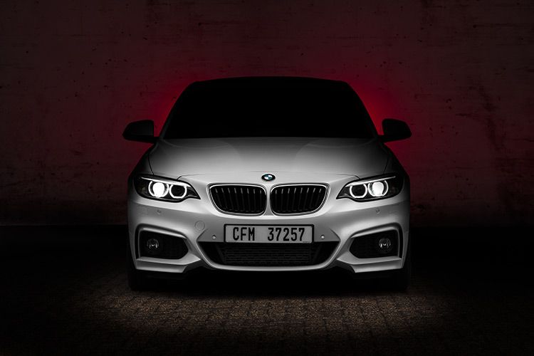 Car Photography - A Complete Guide (Tips + Examples)