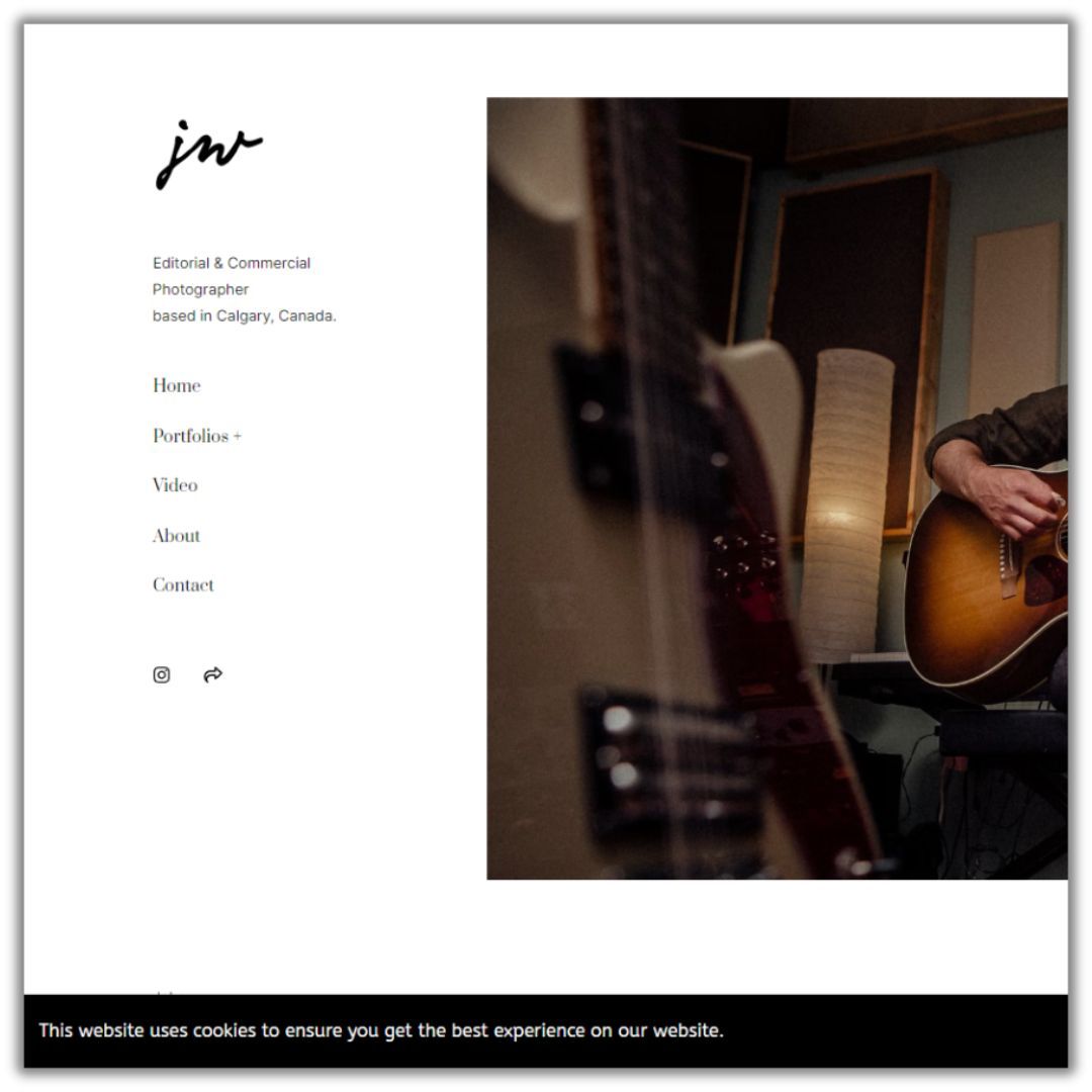 16 Stunning Video Websites to Inspire You (2024 Updated)