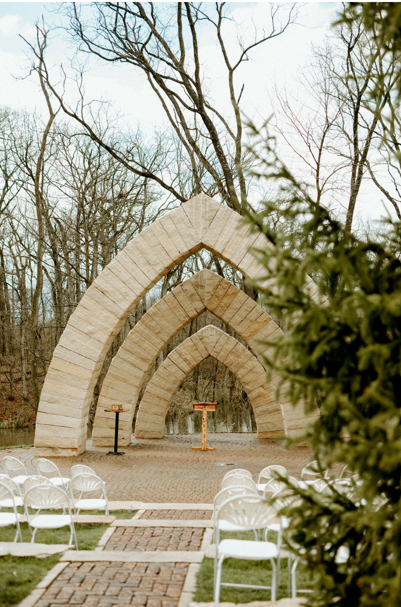 Amphitheater Pictures | The Celebration Farm