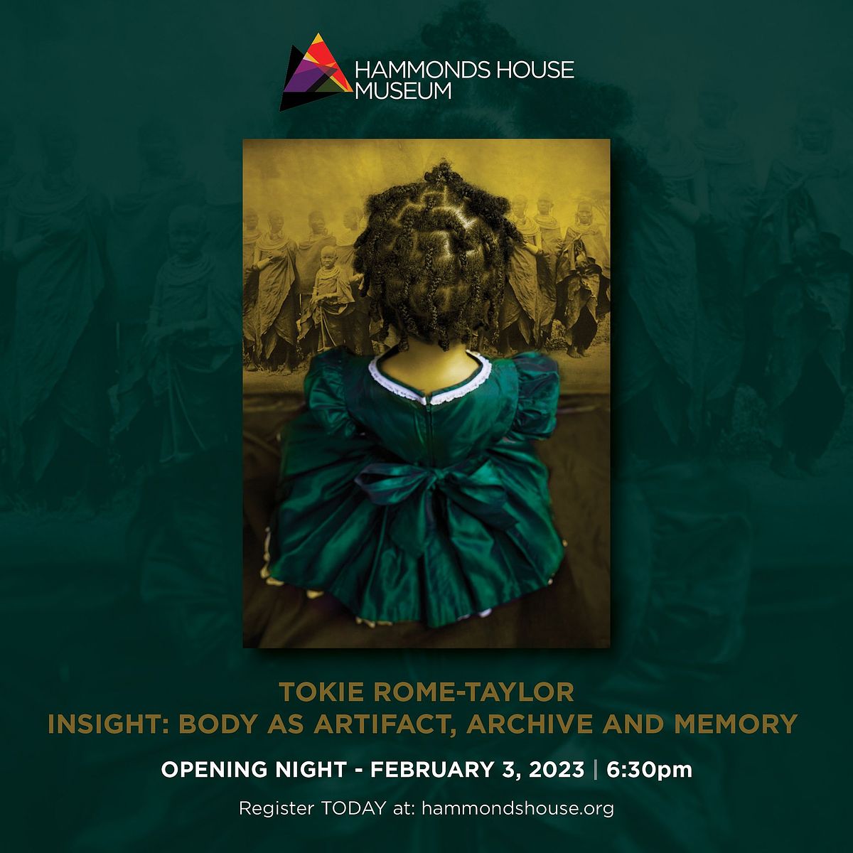 Atlanta's Hammonds House Museum Celebrates its 35th Anniversary in 2023 ...