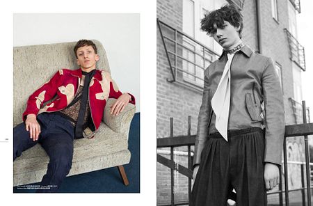 Naomi Nakamura Make Up Artist London UK