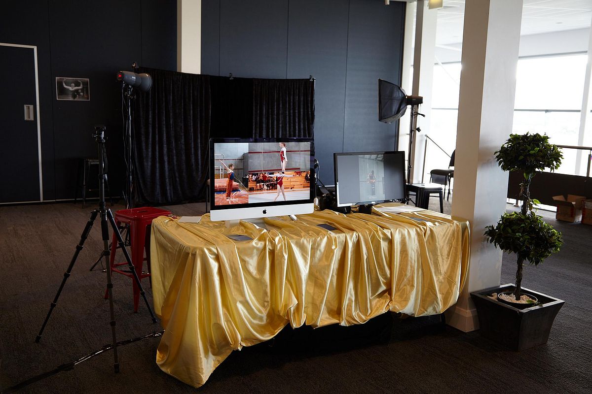 COVID-19 Challenges in Function Photography