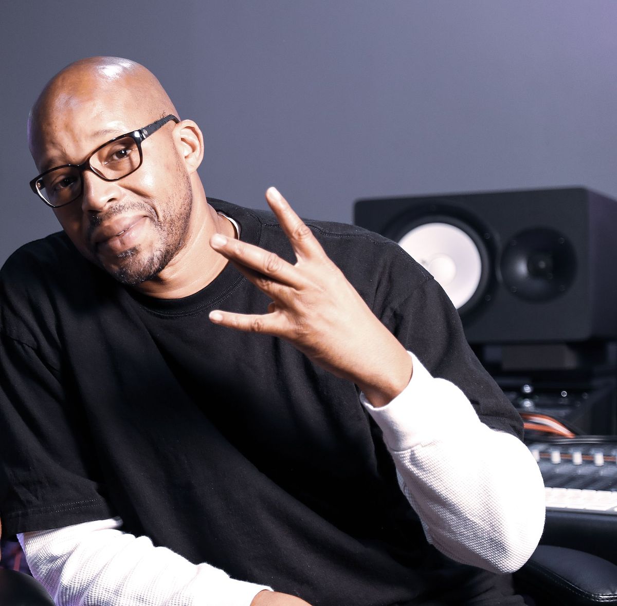 Warren G - Roadium Documentary Interview